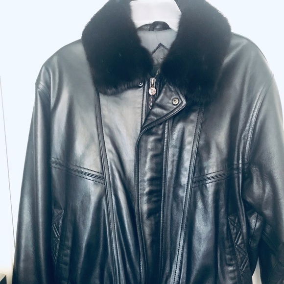 Strong & Fisher | Jackets & Coats | String Fisher Mens Vintage Hi Tech ...